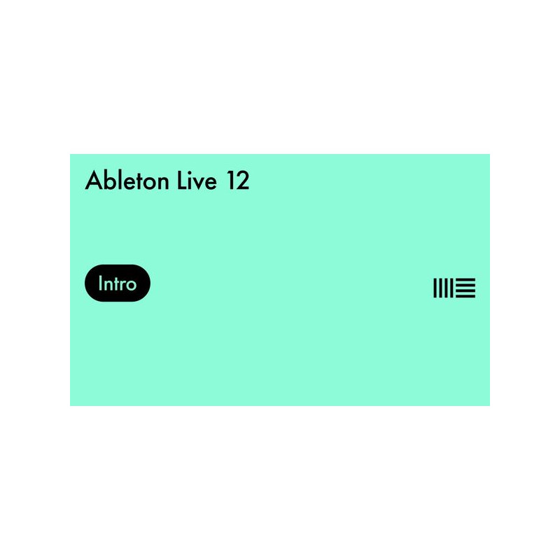Ableton