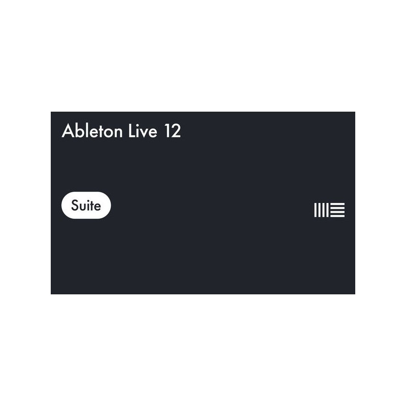 Ableton